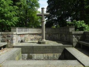 Pyritz / Pyrzyce - Klosterwelt Pommern