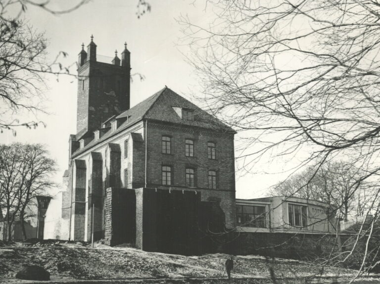 Stolp / Słupsk - Klosterwelt Pommern